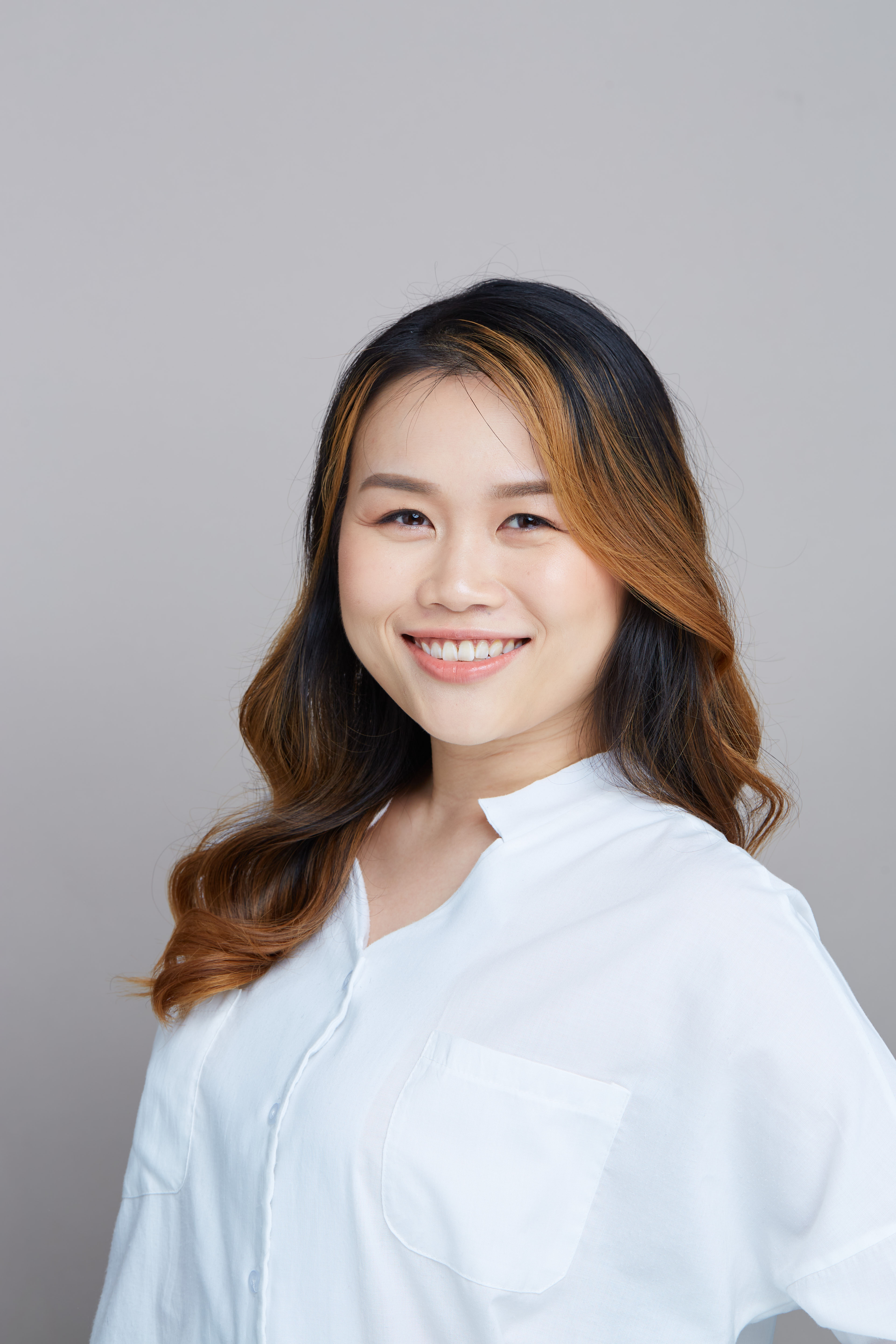 Coaching – Cheryl Sim